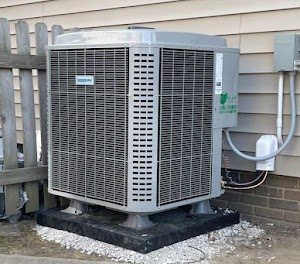 CLEAN AIR HVAC LLC – Heating & Cooling Simplified.